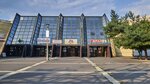 Spar szupermarket (Borsod-Abaúj-Zemplén vármegye, Miskolc, Újgyori fotér), süpermarket  Miskolc'dan