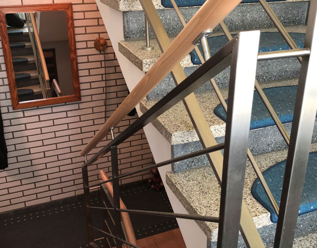 Kaynak işleri Schlosserei Franz, Velbert, foto
