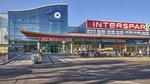 Spar (Hajdú-Bihar vármegye, Debrecen), süpermarket  Debrecen'den