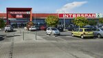Interspar Hipermarket (Zala vármegye, Tapolcai Utca), süpermarket  Zala'dan