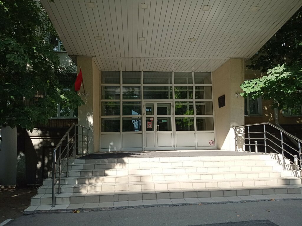 Otobüs taşımacılığı Minablpasažyrtrans, Minsk, foto