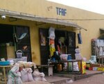 Ets Tfaf (Brazzaville, Inzouli), i̇ş merkezi  Brazzaville'den
