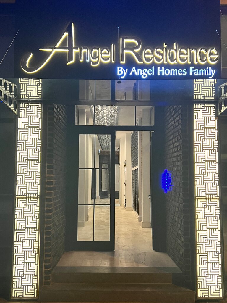 Otel Angel Residence, Fethiye, foto