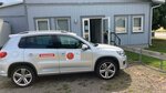 Froggys trafikskola (Södermanlands län, Strängnäs, Nyponvägen, 78), peyzaj tasarımı  Sodermanland Vilayeti'nden