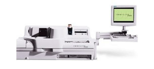 Medikal cihaz firmaları Bio Diagnosticos SAS, Cali, foto