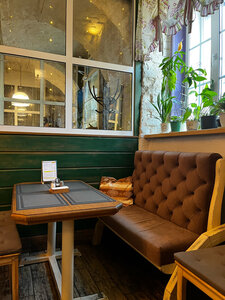 Luidzhi (ulitsa Chkalova No:1, Rybinsk), kafe  Rybinsk'ten