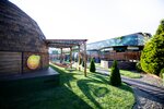 Atmosfera (Kubanskiy Lane No:29, stanitsa Blagoveshchenskaya), otel  Krasnodarski krayından