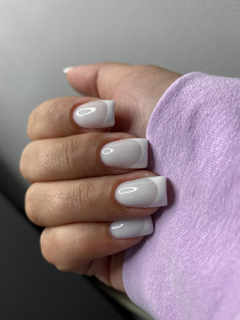 Güzellik salonu Laura, Belgorod, foto