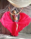 Амира-dance (Leningradskiy prospekt No:32/3), dans okulları  Kemerovo'dan