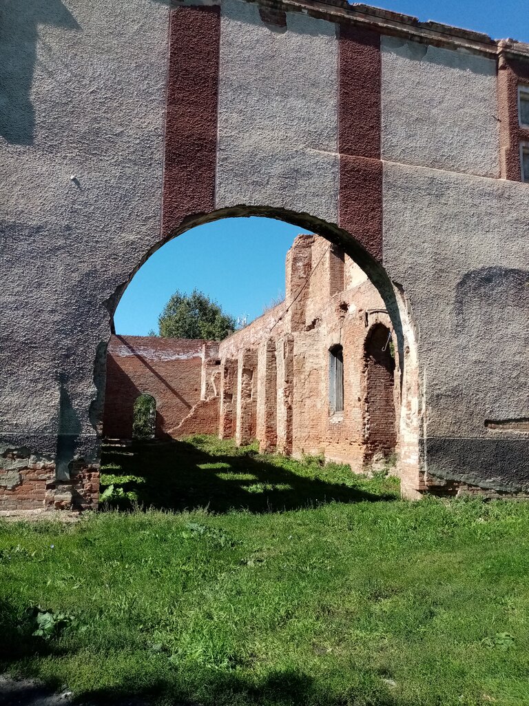 Ortodoks kiliseleri Церковь Троицы Живоначальной, Altayski krayı, foto