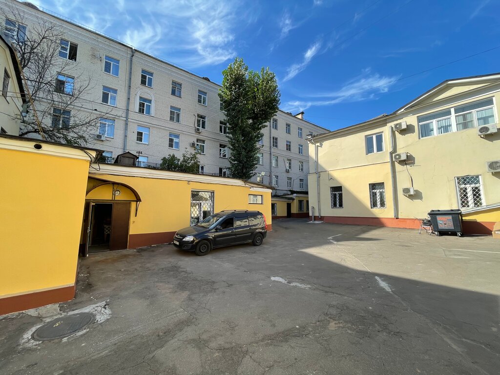 Elektronik ofis ekipmanları sarf malzemeleri AkidM, Moskova, foto