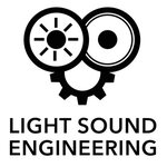 Light Sound Engineering (Selskokhozyaystvennaya Street No:35), montaj çalışmaları  Moskova'dan