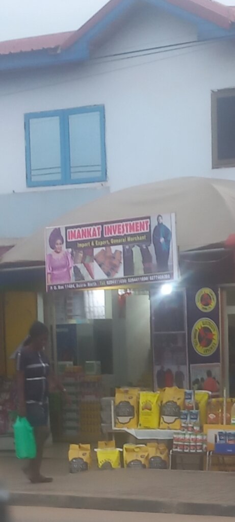 Yatırım fonu firmaları Imankat Investment, Akra, foto
