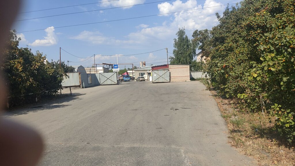 Tarım makineleri, ekipmanlar Agrosnab, Samara, foto