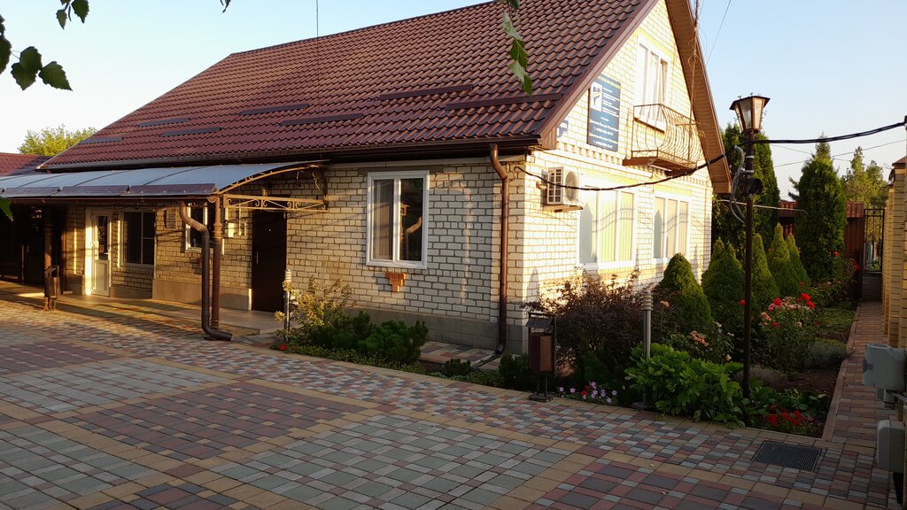 Özel ağız ve diş sağlığı klinikleri ve muayenehaneleri Без Боли, Stavropolski krayı, foto