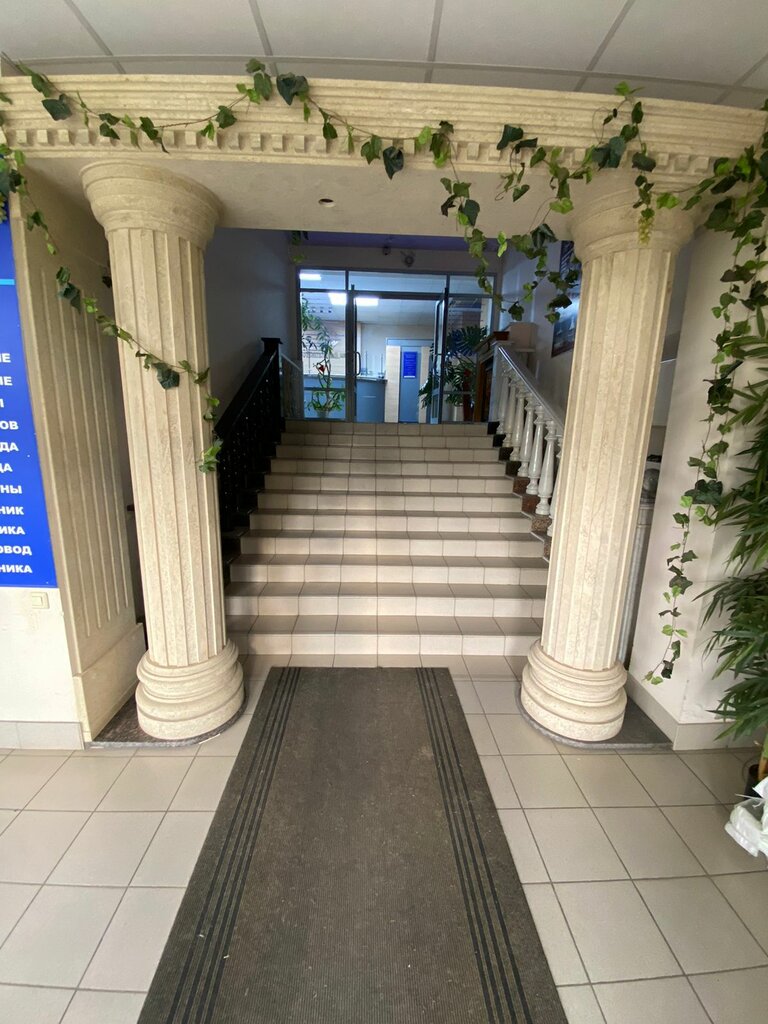 Taş ürünler ve yapılar Lerusar, Orenburg, foto