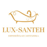 Lux-Santeh (Kulakova Street No:20с1А, Moscow), banyo ve klozet mağazaları  Moskova'dan