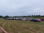 Автокроссовая трасса Княжое (Ryazan Region, Korablinskiy munitsipalny okrug, Kipchakovskoye selskoye poseleniye), otomobil pisti  Riazanskaya oblastından