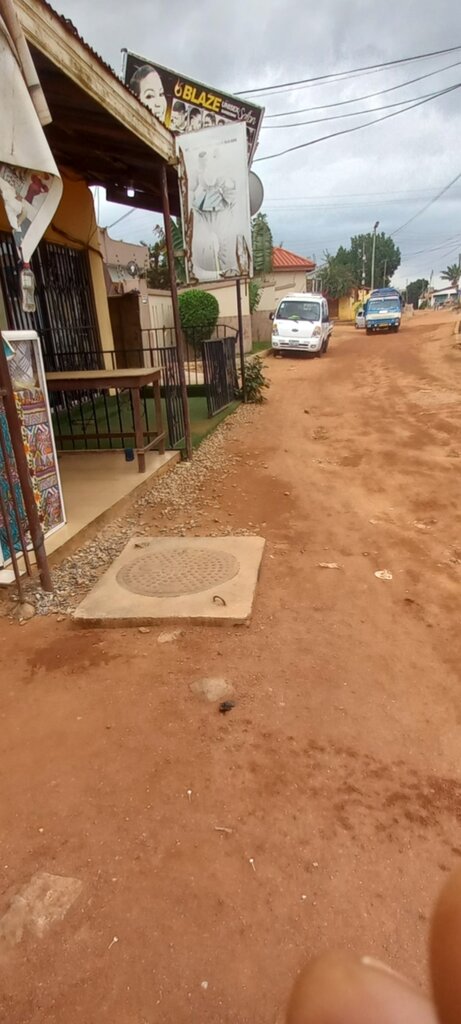 Berberler Blaze Unisex Salon, Dünya, foto