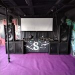 Sharecords (Kosinskaya Street No:21Ас11), ses kayıt stüdyoları  Moskova'dan