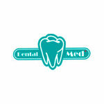 Dental Med (ulitsa Marshala Zhukova No:15К, posyolok Vlasikha), özel ağız ve diş sağlığı klinikleri ve muayenehaneleri  Moskova ve Moskovskaya oblastından