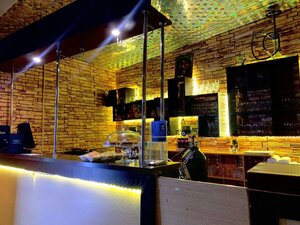 Shaman (Lenina Street No:34А, Orekhovo-Zuyevo), kafe  Orehovo‑Zuyevo'dan