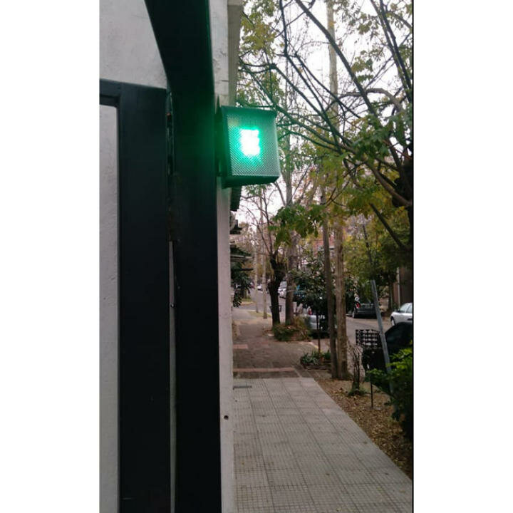 Kapılar PS Portón Service, Buenos Aires, foto