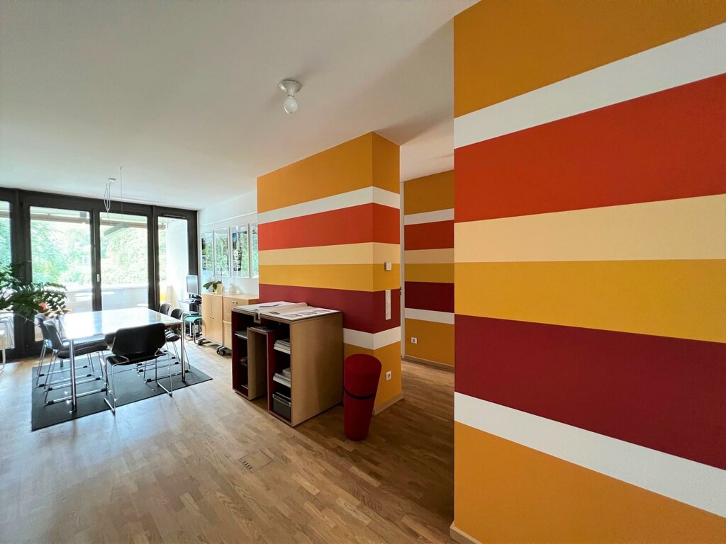 Mimari proje firmaları Agg Seehars. Architekten, Dresden, foto