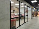 Мясная лавка (Zvyozdnaya ulitsa No:2Б/1), kasap, şarküteri  Omsk'tan