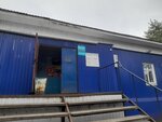Прилив (ulitsa Dreyyera No:43, Isakogorskiy okrug), market  Arhangelsk'ten