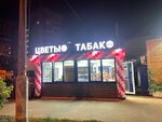 Табак (Amet-khan Sultana Street No:37А/1), tütün, sigara mağazaları  Jukovski'den