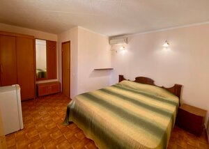 Guest House Na Chernigovskoy (Chernigovskaya ulitsa No:10, Gelendzhik), otel  Gelencik'ten