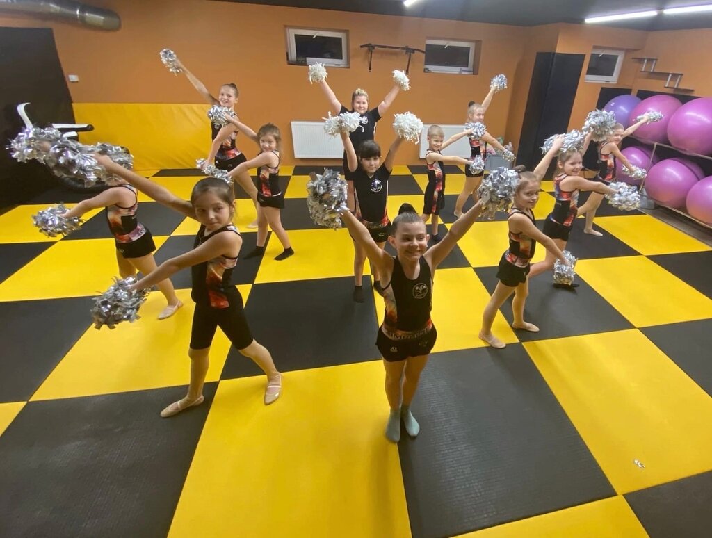Spor kulüpleri Impulse, Kaliningradskaya oblastı, foto
