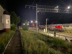 разъезд Улак (Amur Region, Zeyskiy District), tren istasyonu  Amursk Bölgesi'nden