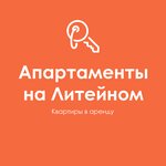 Апартаменты на Литейном (Liteyniy Avenue No:61), kısa süreli konaklama  Saint‑Petersburg'dan