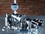 DieselNSK (Severnaya ulitsa No:15), otomobil servisi  Novosibirsk'ten