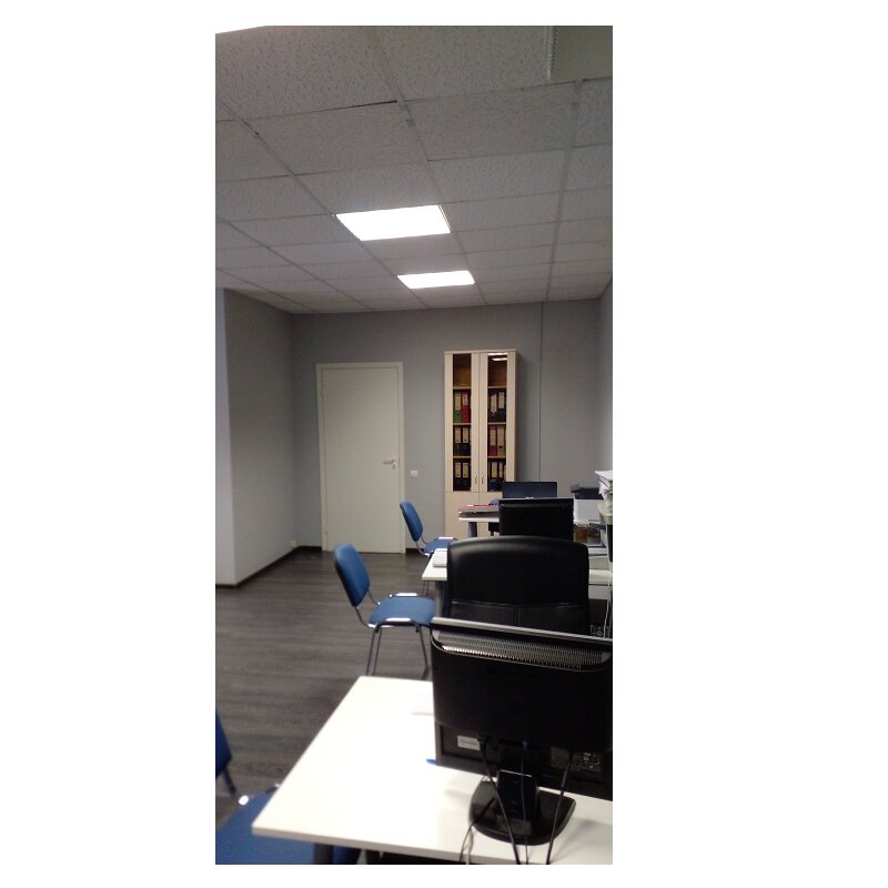 Kurye hizmetleri Express Era, Moskova, foto