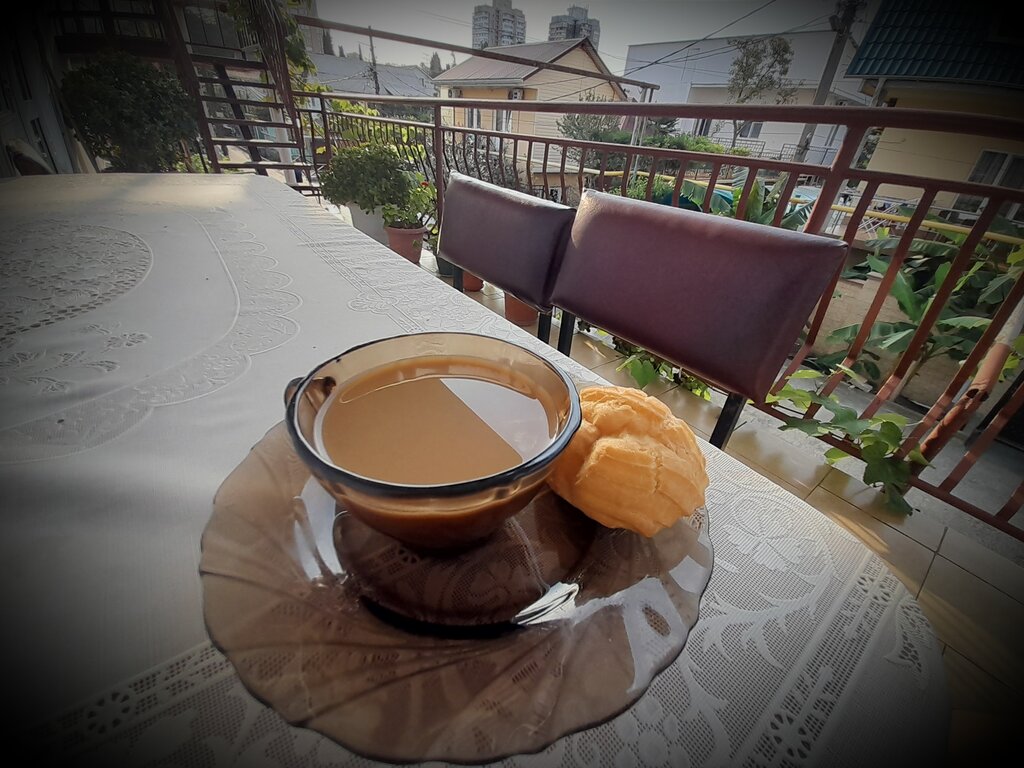 Otel Анна-Мария, Soçi, foto