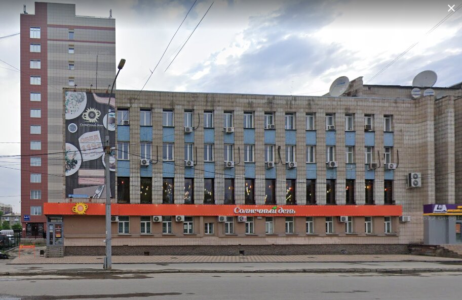 Kredi komisyoncuları Academyfinance, Novosibirsk, foto