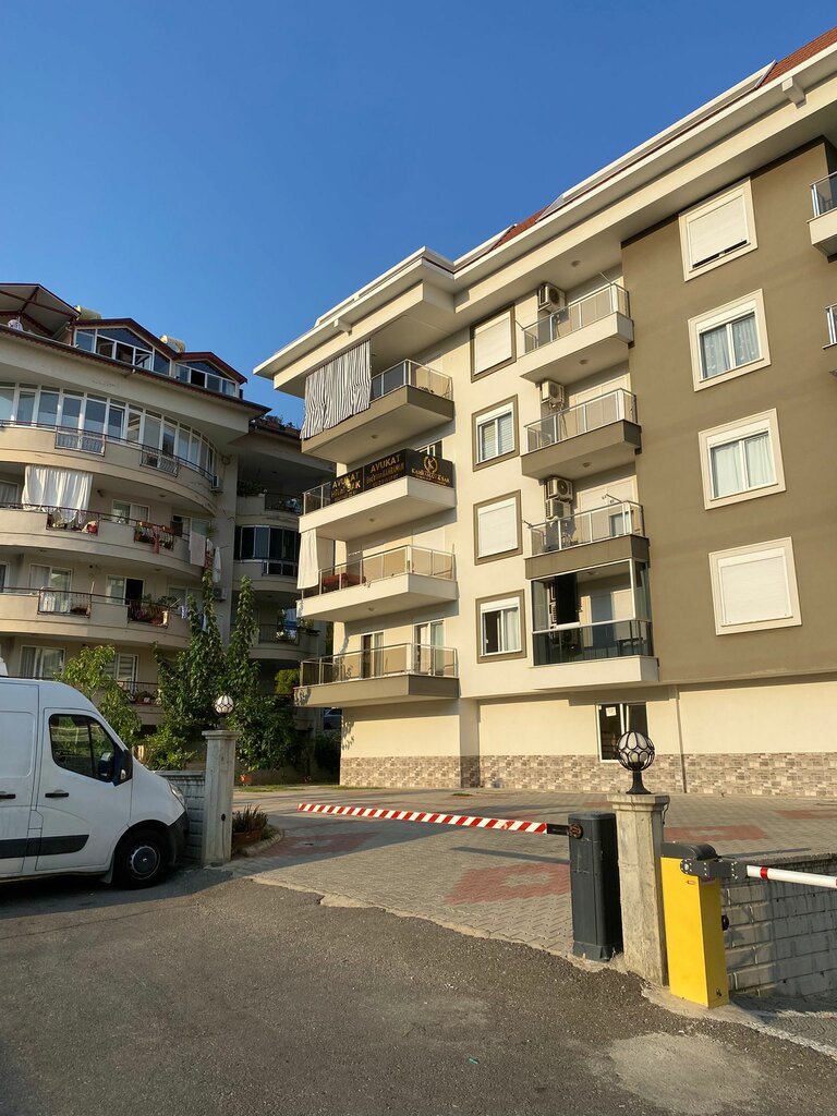 Hukuk büroları Kahraman & Sak Hukuk ve Danışmanlık Bürosu, Alanya, foto