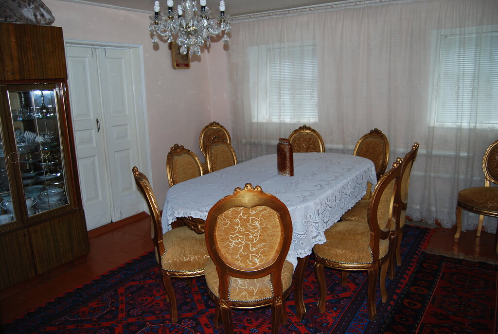 Otel Demir kapı, Derbent, foto