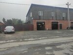 Avtoservis (Pobedy Street No:115), otomobil servisi  Yekaterinburg'dan