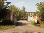 ГСК № 6 (Filimonovskaya ulitsa No:8), garajlar  Tula'dan