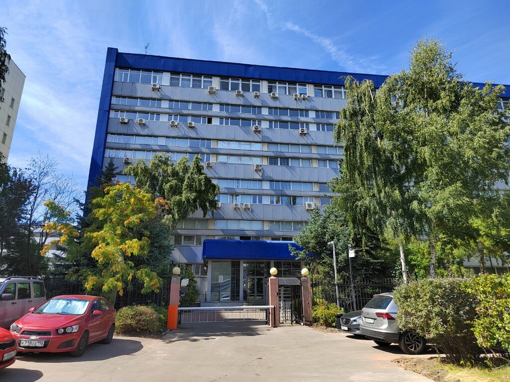 Telekomünikasyon firmaları Ростелеком, Moskova, foto