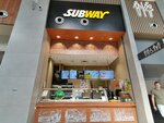 Subway (Turgenevskoye Shosse Street No:27, aul Novaya Adygeya), fast food  Adıge Cumhuriyeti'nden