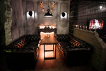 Tangiers Lounge (Chapajeva Street No:4А), nargile kafeler  Minsk'ten