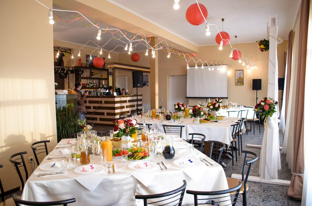 Hazır yemek teslim servisleri Yeti-pekar, Sevastopol, foto