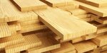 Lumber at The Bridge (Promyshlennaya ulitsa No:15), kereste üretim ve satış şirketleri  Krasnokamsk'tan