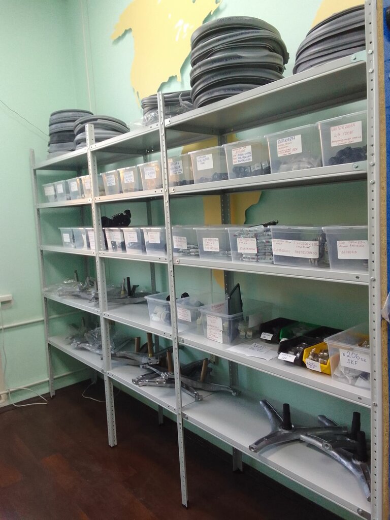 Ev aletleri yedek parçaları Zipmagazin, Gomel, foto