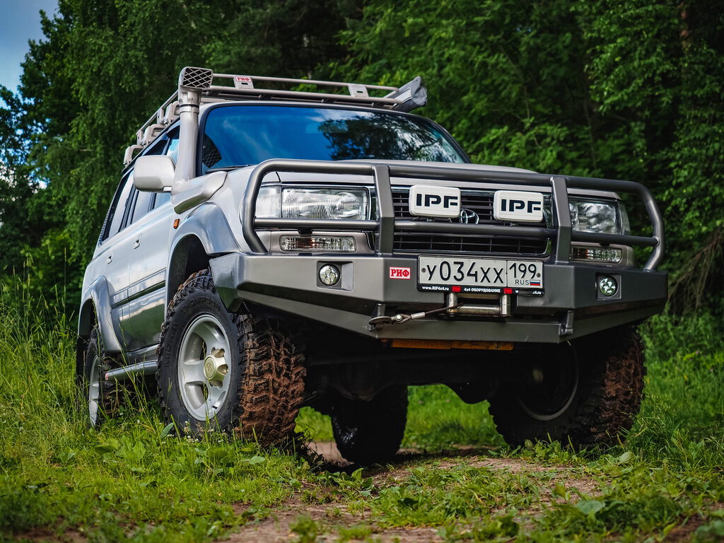 Otomobil parçaları imalatı Риф, Moskova ve Moskovskaya oblastı, foto